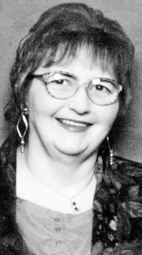 Sharon Faye Goff Lockhart | News, Sports, Jobs - News and Sentinel